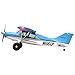 Amazon.com: Fms Rc Airplanes for Adults 1500mm Maule Park Flyer Trainer ...