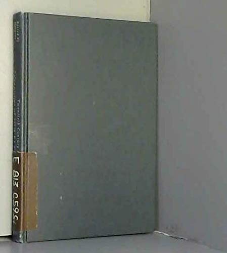 Twentieth Century Interpretations of Adventures of Huckleberry Finn: A ...