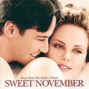 Amazon.co.jp: Sweet November: ミュージック