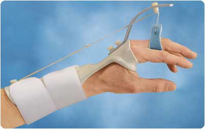 Amazon.com : 3pp Finger Slings Finger Slings, Pack of 25 : First Aid ...