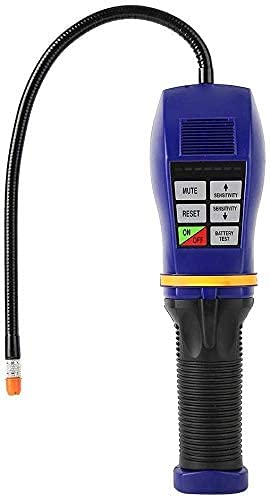 Halogen Gas Leak Detector Model: TIF-XP-1A SF6 : Amazon.in: Industrial ...