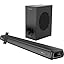 ZEBRONICS Juke BAR 9850 7.2.2 (5.2.4) Channel Soundbar, 725 Watts ...