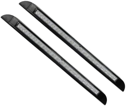 Amazon.com: QHLightlux 20 Inch RV LED Awning Porch Light Fixture, Down ...