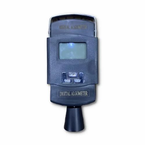 Digital Pressure Algometer Dolorimeter for Pain Measurement ...