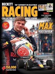 Beckett Racing Collectibles Price Guide (34): Beckett Media ...