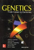 GENETICS FROM GENES TO GENOMES, 3RE EDN : Hartwell: Amazon.in: Books