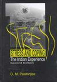 Buy Stress and Coping: The Indian Experience Book Online at Low Prices ...