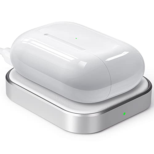 How To Charge AirPods Pro Wirelessly - Done With Wires