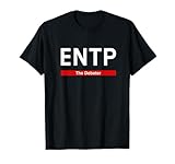 ・ブランド:Funny MBTI Personality TDL・製造元:Funny MBTI Personality TDL・製造元/メーカー部品番号:WNM32YBRQG0・あなたは誇り高きENTPですか、それとも誰かを知っていますか?...