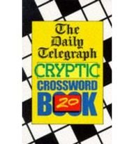 The " Daily Telegraph " Cryptic Crossword Book: No.20 (Crossword ...