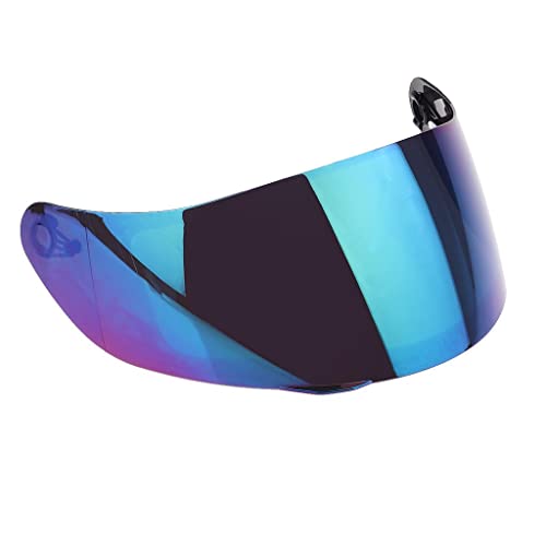 Anti-fog Scratch Resistant Shield JicSuXi Replacement Visor For MT ...
