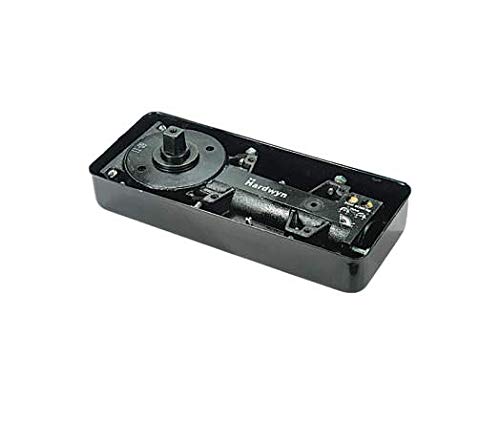 Hardwyn Stainless Steel Single Cylinder Floor Spring for Wood/Aluminium ...