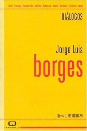 Amazon.com: Dialogos - Jorge Luis Borges (Spanish Edition ...