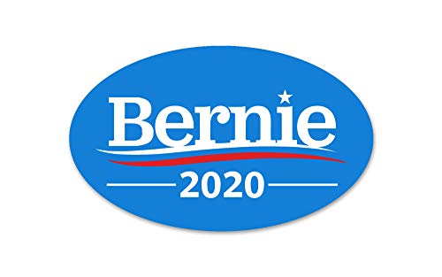 How To Get Free Bernie Sanders 2020 Stickers - Stickers Are Sticky