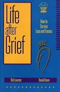 Scl (Life after Grief: How to Survive Loss and Trauma): Amazon.co.uk ...