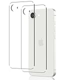 ・ブランド:Warmyee・製造元:Warmyee・モデル:iPhone 16E・製造元/メーカー部品番号:003-IP16E-LM・【iPhone 16E 専用設計】iPhone 16E ガラ画面ガラスフィルム 2枚本体の縁まで適度なスペ...
