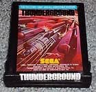 Amazon.com: Thunderground : Video Games