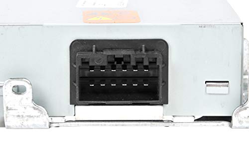 GM Genuine Parts 84181077 Accessory AC and DC Power Control Module ...