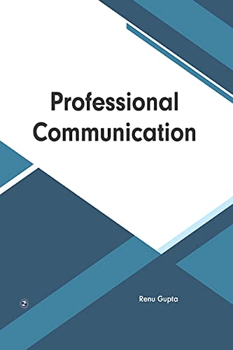 Buy Professional Communication Book Online at Low Prices in India ...