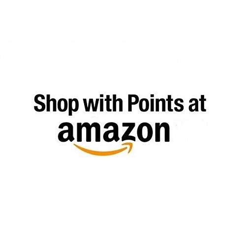 Amazon.co.uk: Shop with Points