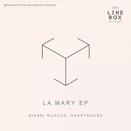 La Mary by Gianni Ruocco, Harrysound on Amazon Music - Amazon.com