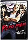 Amazon.com: Repo Man : Estevez, Emilio, Harris, Fox: Movies & TV