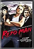 Amazon.com: Repo Man : Estevez, Emilio, Harris, Fox: Movies & TV
