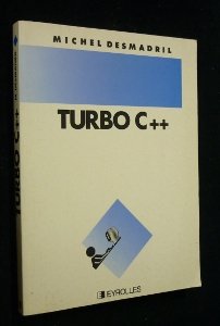 Amazon.com: Turbo C++: 9782212080148: Borland: Books