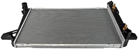 Amazon.com: Torchtree Radiator Compatible with 1990-1996 F150 F250 ...
