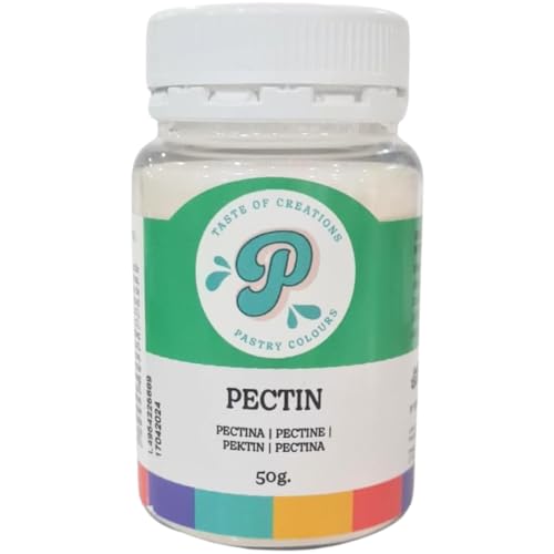 Aprende Sobre la Pectina: Definición, Origen y Uso en Cocina