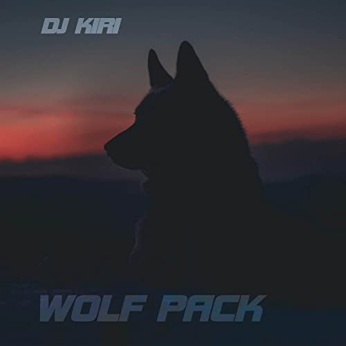 Spiele Wolf Pack von DJ Kiri auf Amazon Music ab