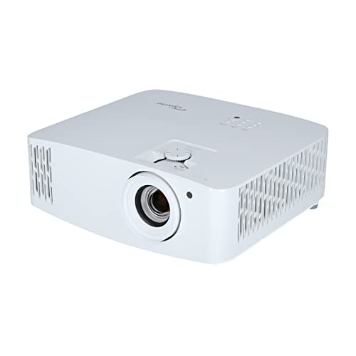 The 10 best Optoma HD projectors - Hifi-Online.net