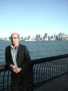 Amazon.com: David Berreby: books, biography, latest update