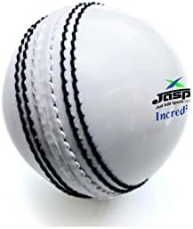 ans Winpro Cricket Wind Ball Pack of 3 Balls Weight 135 Grams for Each ...