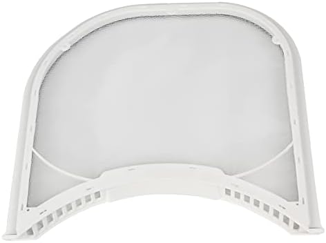 Amazon.com: Compatible Lint Filter for LG Dryer Models DLE1310W ...