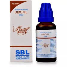 Buy SBL Dibonil Drops (30ml) | Pack of 4 Online at Low Prices in India ...
