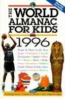 The World Almanac for Kids 1996: World Almanac: 9780886877705: Amazon ...
