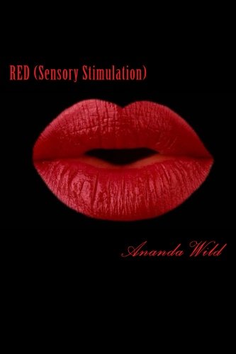 Amazon.com: RED (Sensory Stimulation): 9781479106585: Wild, Ananda: Books