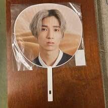 Amazon.co.jp: Official SixTONES Fan Trees Tanaka : Home & Kitchen