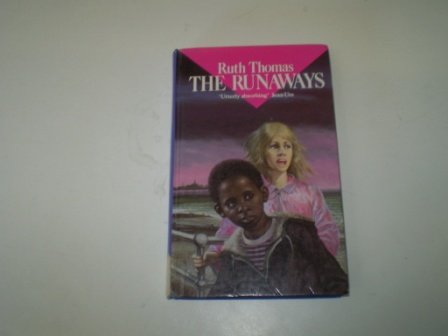 The Runaways: Amazon.co.uk: Thomas, Ruth: 9780091726331: Books