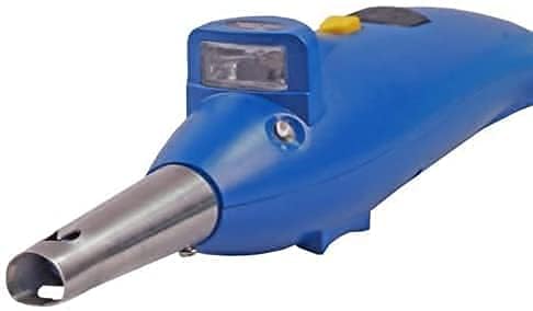 Planet Noah Dolphin Gas Lighter for Kitchen Stove Electric Lighter ...