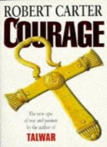 Buy Courage Book Online at Low Prices in India | Courage Reviews ...