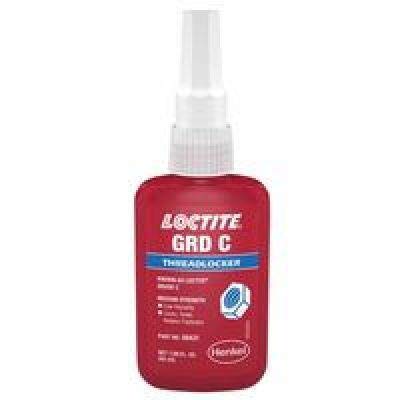 Amazon.com: Loctite 08431 Fluorescent Blue Letter Grade C Medium ...