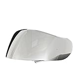 ・ブランド:ZQIYDYP・製造元:ZQIYDYP・製造元/メーカー部品番号:Neotec 2・【互換性】:CNS-3 交換用ヘレムト バイザー SHOEI Neotec 2対応・【丈夫で安全な素材】当社のNeotec 2フェイスシールドは...