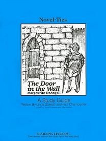 The door in the wall [by] Marguerite de Angeli: A study guide (Novel ...