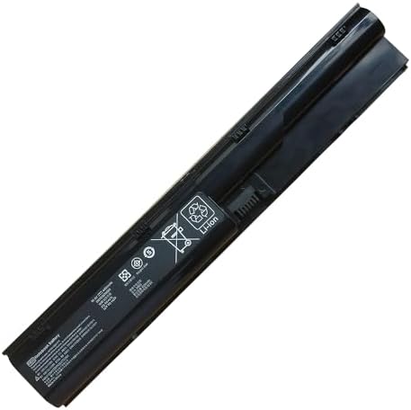 Amazon.com: 633805-001 4430S Replacement Laptop Battery Compatible with ...