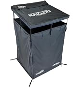 Amazon.com : Kakadu Portable Camping Outback Shower, Instant Hot Water ...