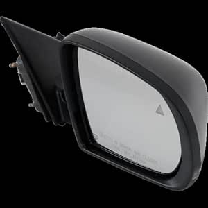 Amazon.com: GO-PARTS - for 2017-2022 Jeep Compass Side View Mirror ...