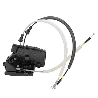 Amazon.com: zayody Rear Left Driver Side Door Lock Latch Actuator ...