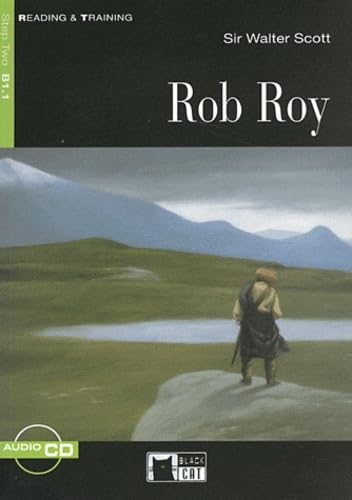 Rob Roy+cd (Reading & Training): Walter Scott: 9788853010179: Amazon ...
